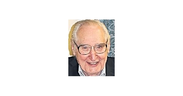 Harry Sturges Obituary (2022) - Ravena, NY - Albany Times Union