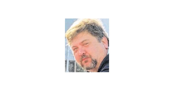 Michael Mellin Obituary (1963 - 2022) - Maplewood, NY - Albany Times Union