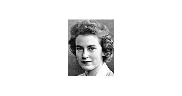 Mary Hannon Obituary (1922 - 2022) - Legacy Remembers