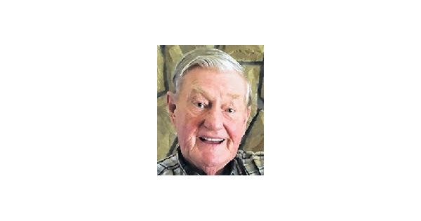 Richard Grace Obituary (2022) - Legacy Remembers