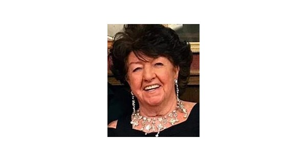 Alice Burke Obituary (1937 - 2022) - Schenectady, NY - Albany Times Union