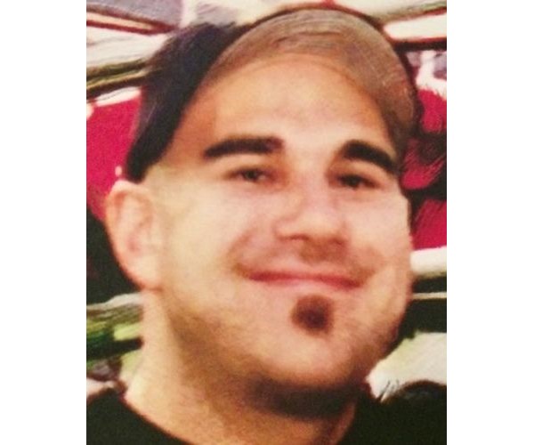 Jonathan Rainville Obituary (2022) - Albany, NY - Albany Times Union