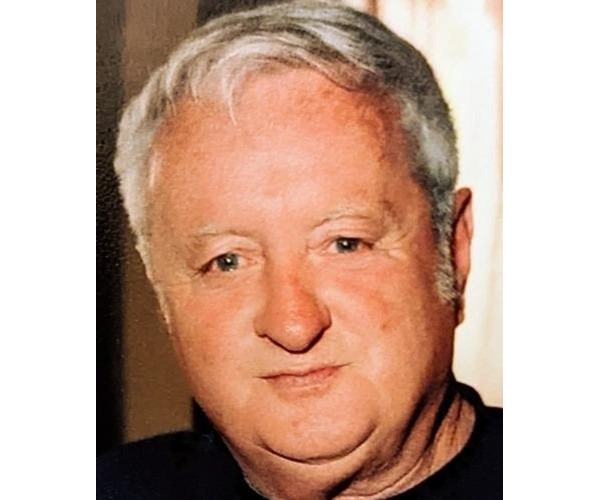 Edward Hickey Obituary (1929 - 2022) - Cohoes, NY - Albany Times Union