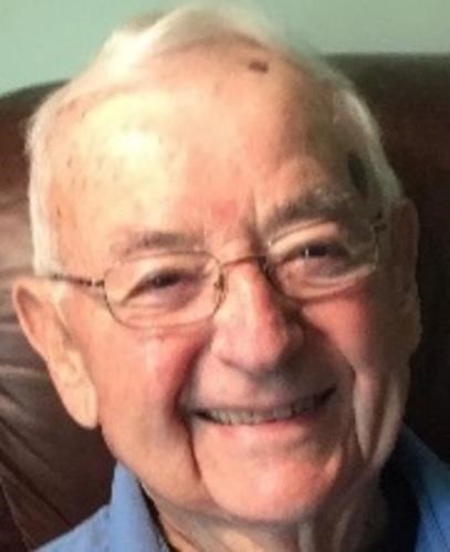 John Canning Obituary (1927 - 2022) - Delmar, NY - Albany Times Union