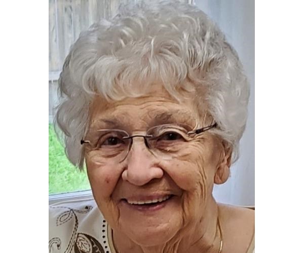 Elva Shulga Obituary (2022) - Cohoes, NY - Albany Times Union