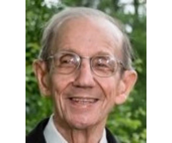Richard Ronda Obituary (1929 - 2022) - Mechanicville, NY - Albany Times ...