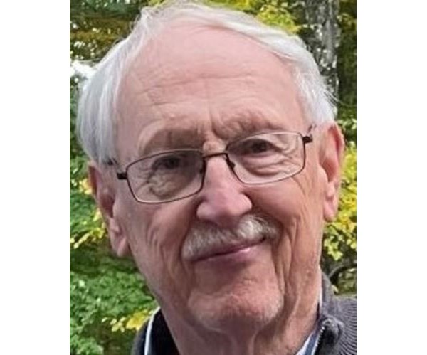 Richard Edwards Obituary (1942 - 2022) - Chatham, NY - Albany Times Union