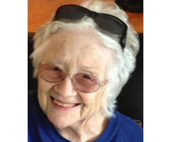 Olive Champine Obituary (1927 - 2023) - Rensselaer, NY - Albany Times Union
