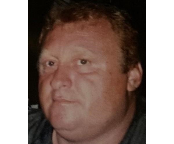 Edward Hickey Obituary (1955 - 2023) - Legacy Remembers
