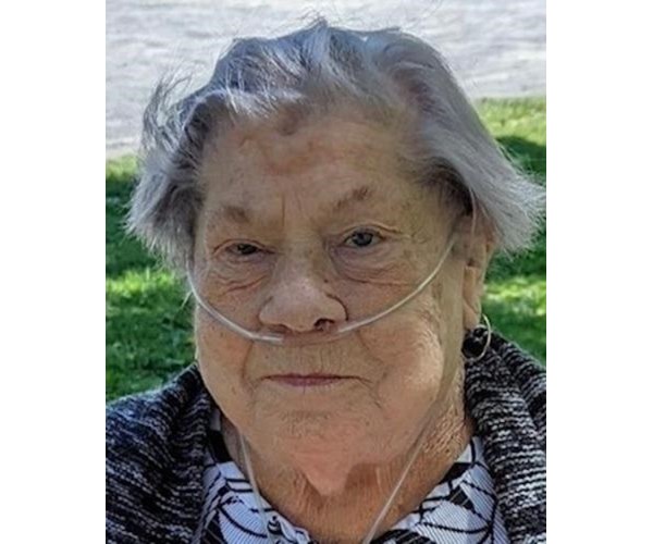 Nancy Allen Obituary (1937 - 2023) - Averill Park, NY - Albany Times Union