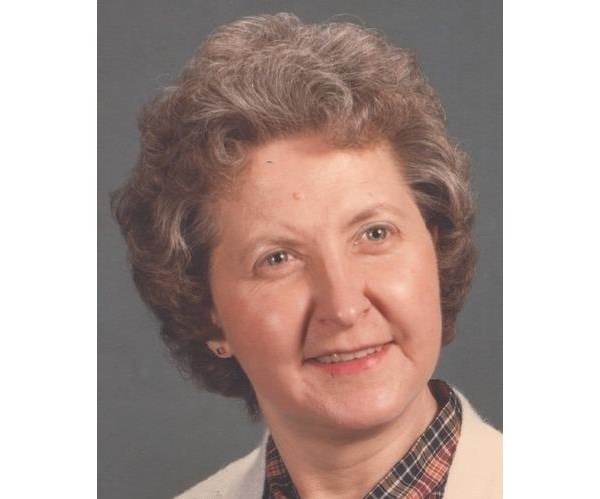 Eva Pocius Obituary (2023) - Albany, NY - Albany Times Union