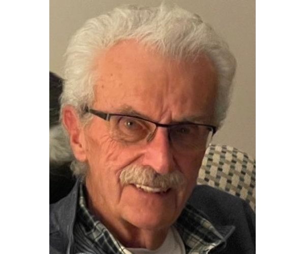 James McNutt Obituary (1940 - 2023) - Ballston Lake, NY - Albany Times ...