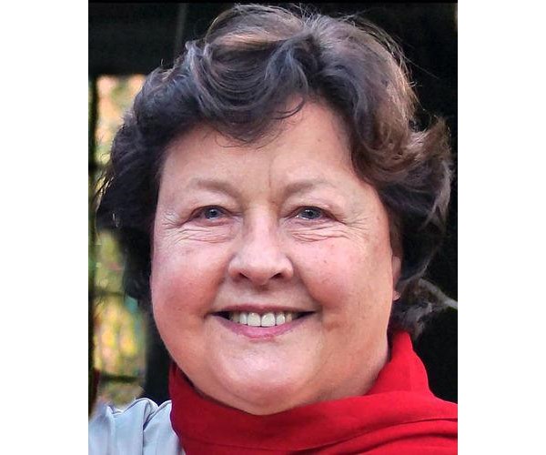 Hilary Tann Obituary (1947 - 2023) - Schuylerville, NY - Albany Times Union