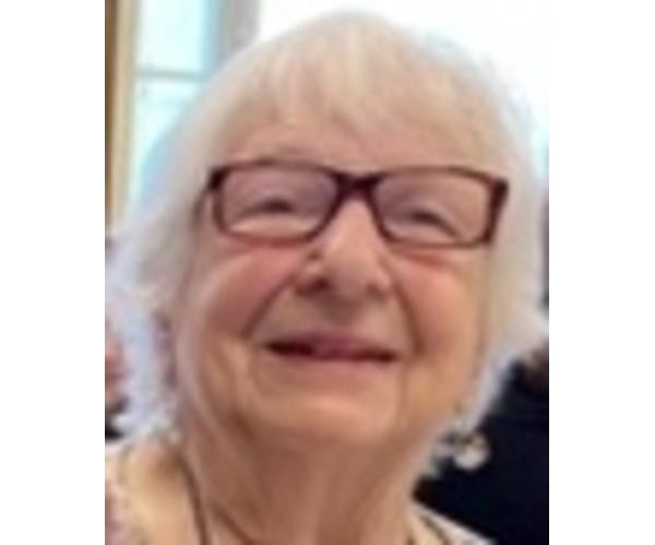 Mary VanAlstyne Obituary (2023) - Delmar, NY - Albany Times Union