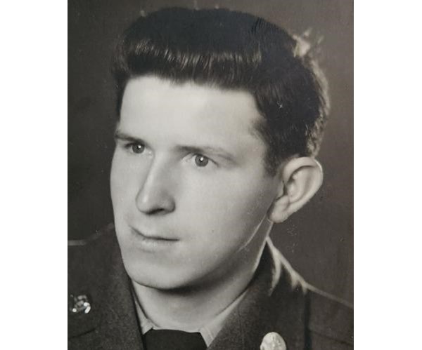 Walter Moran Obituary (2023) - Speigletown, NY - Albany Times Union