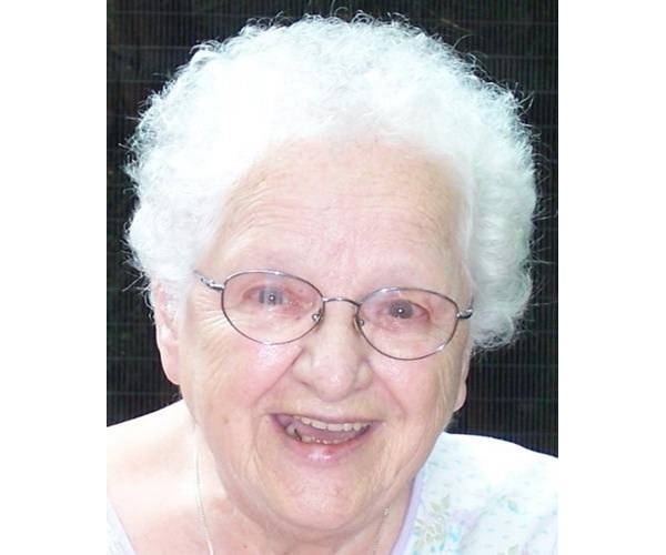 Leona Krzanowski Obituary (2023) - Albany, NY - Albany Times Union