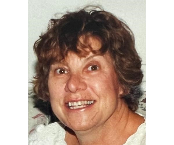 Anne Reese Obituary (2023) - Legacy Remembers