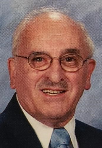Frank Aziz Obituary (2023) - Albany, NY - Albany Times Union