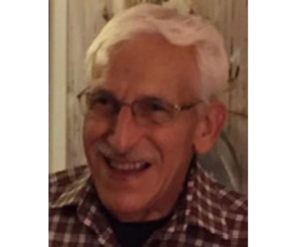 Frank dePonceau Obituary (2023) - Albany, NY - Albany Times Union