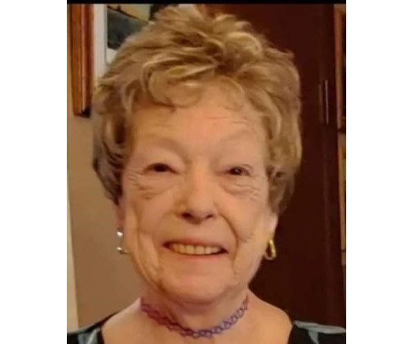 Dorothy Erck Obituary (2023) - Saratoga Springs, NY - Albany Times Union