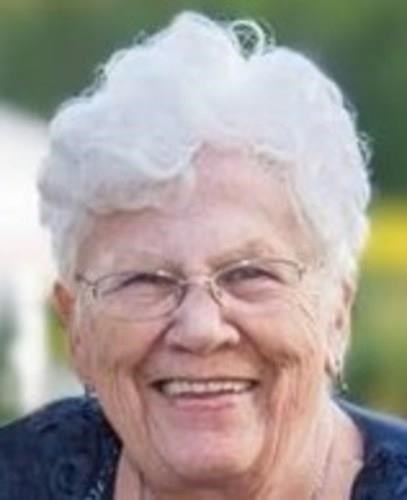 Nancy Keyser Obituary (2023) - Colonie, NY - Albany Times Union