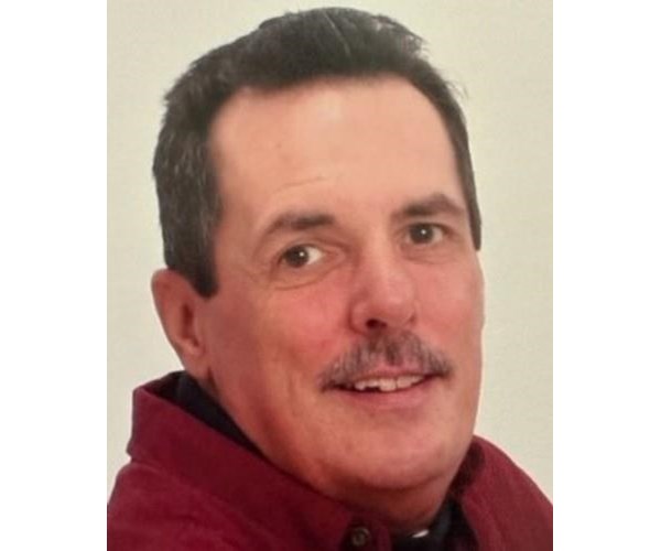 Stephen Maier Obituary (2023) - Troy, NY - Albany Times Union