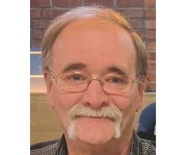 Mark Foster Obituary (2023) - Averill Park, NY - Albany Times Union