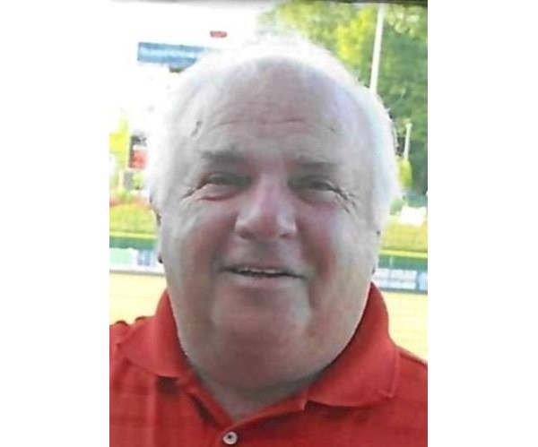 Edward Morrissey Obituary (2023) - Troy, NY - Albany Times Union