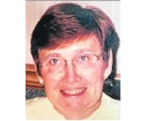 Phyllis Paglia Obituary (2023) - Albany, NY - Albany Times Union