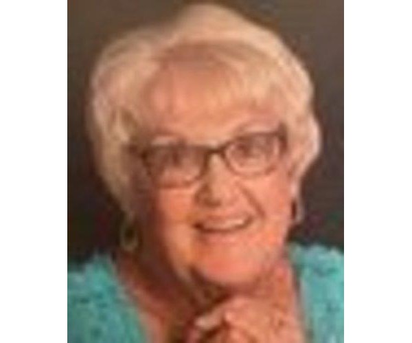 Jean St. Andrews Obituary (2023) - Clifton Park, NY - Albany Times Union
