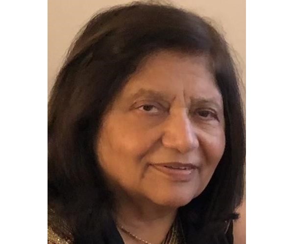 Suman Jain Obituary (2023) - Latham, NY - Albany Times Union
