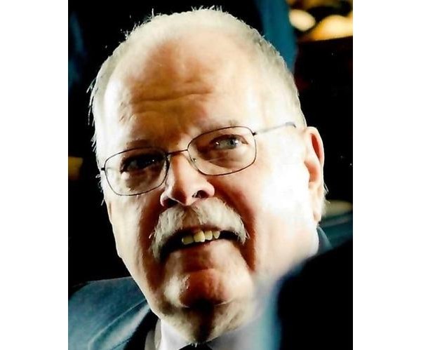 Charles Suggs Obituary (2023) - Clifton Park, NY - Albany Times Union