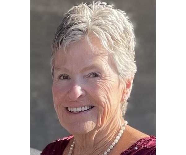 Margaret Wolfe Obituary (1950 - 2023) - Rotonda West Fl Formerly ...