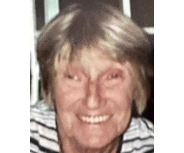 Nancy Denis Obituary (2023) - Troy, NY - Albany Times Union