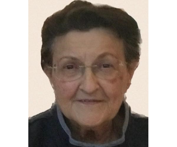 Victoria Pazienza Obituary (2023) - Colonie, NY - Albany Times Union