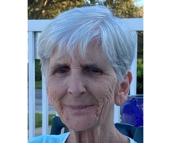 Mary Whitney Obituary (1938 - 2023) - Belleview, FL - Albany Times Union
