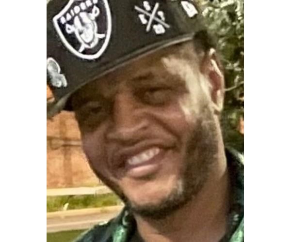 Ricky Richards Obituary (2023) - Albany, NY - Albany Times Union