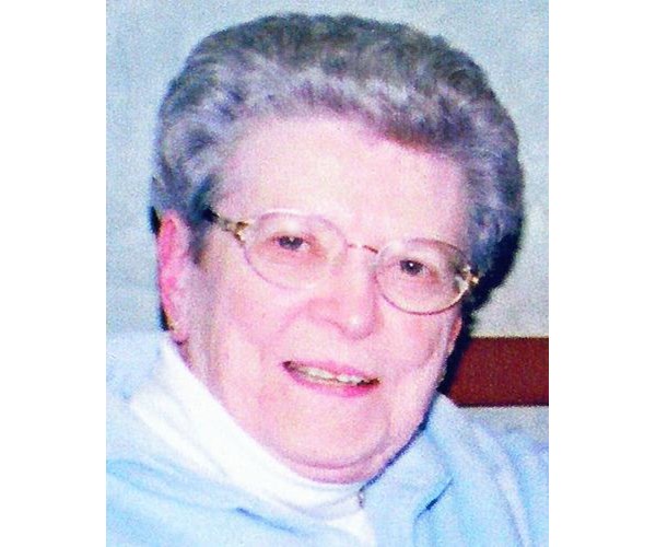 Mary Putnam Obituary (2023) - Albany, NY - Albany Times Union