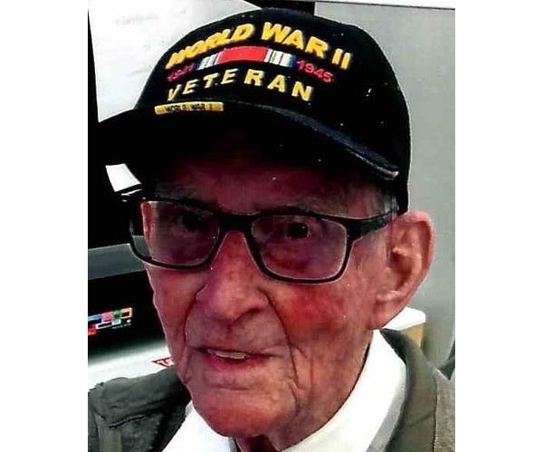 Albert Mincher Obituary (2023) - Clifton Park, NY - Albany Times Union