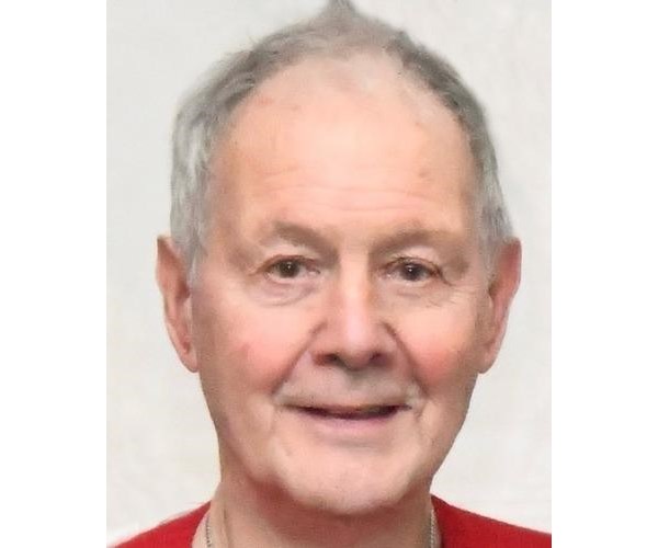 Gary Rogers Obituary (2023) - Colonie, NY - Albany Times Union