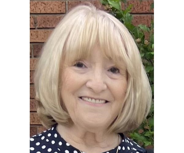 Sandra Gregoire Obituary (2023) - Waterford, NY - Albany Times Union
