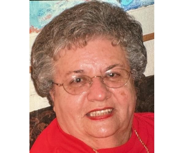 Violet Lydon Obituary (2023) - Ravena, NY - Albany Times Union