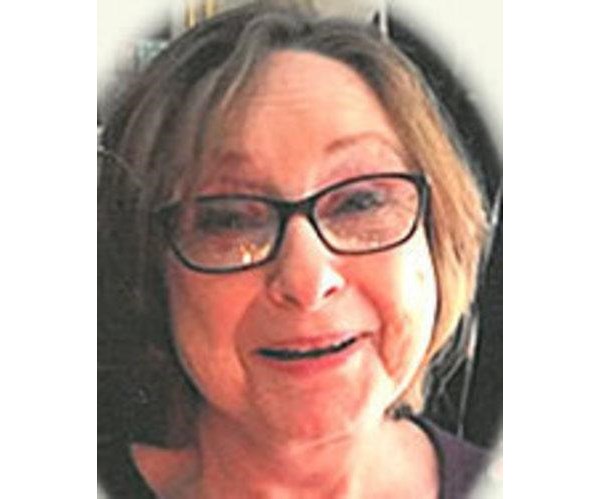 Mary Barnard Obituary (1944 - 2023) - Medina, NY - Albany Times Union