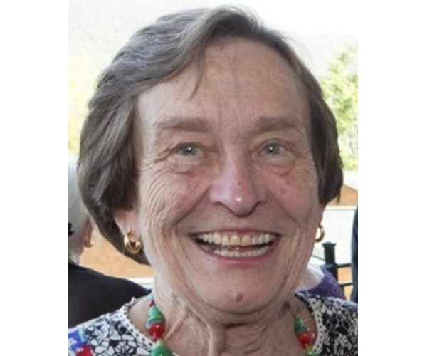 Martha Strohl Obituary (1942 - 2023) - SARATOGA SPRINGS, NY - Albany ...