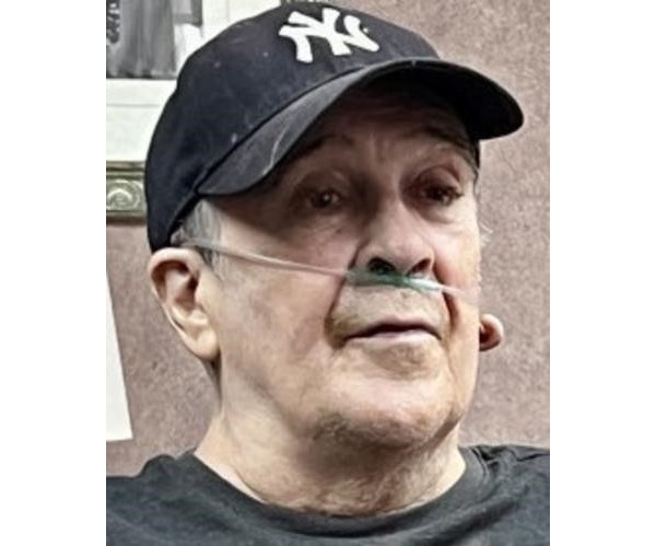 Michael Mastrangelo Obituary (2023) - Saratoga Springs, NY - Albany ...