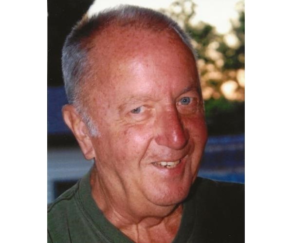 Thomas Connally Obituary (2023) - Troy, NY - Albany Times Union