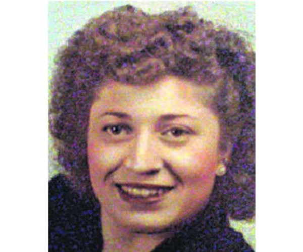 Josephine DiRubbo Obituary (2025) - Albany, NY - Albany Times Union