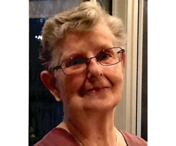 Marion Shufelt Obituary (1938 - 2023) - Albany, NY - Albany Times Union
