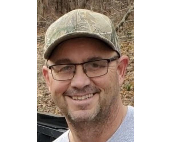 Robert Dewey Obituary (1969 - 2023) - Clifton Park, NY - Albany Times Union