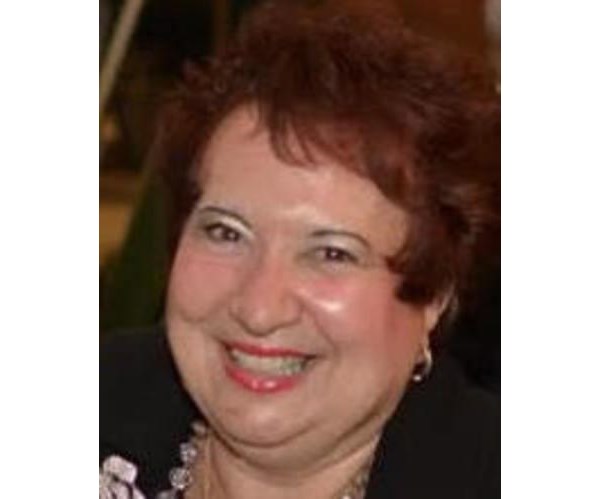 Mary Farmer Obituary (1954 - 2023) - Rensselaer, NY - Albany Times Union